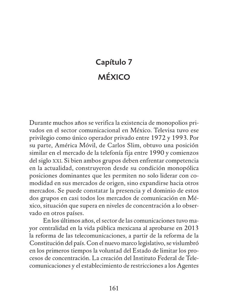 2017_Becerra_Mastrini | PDF | México