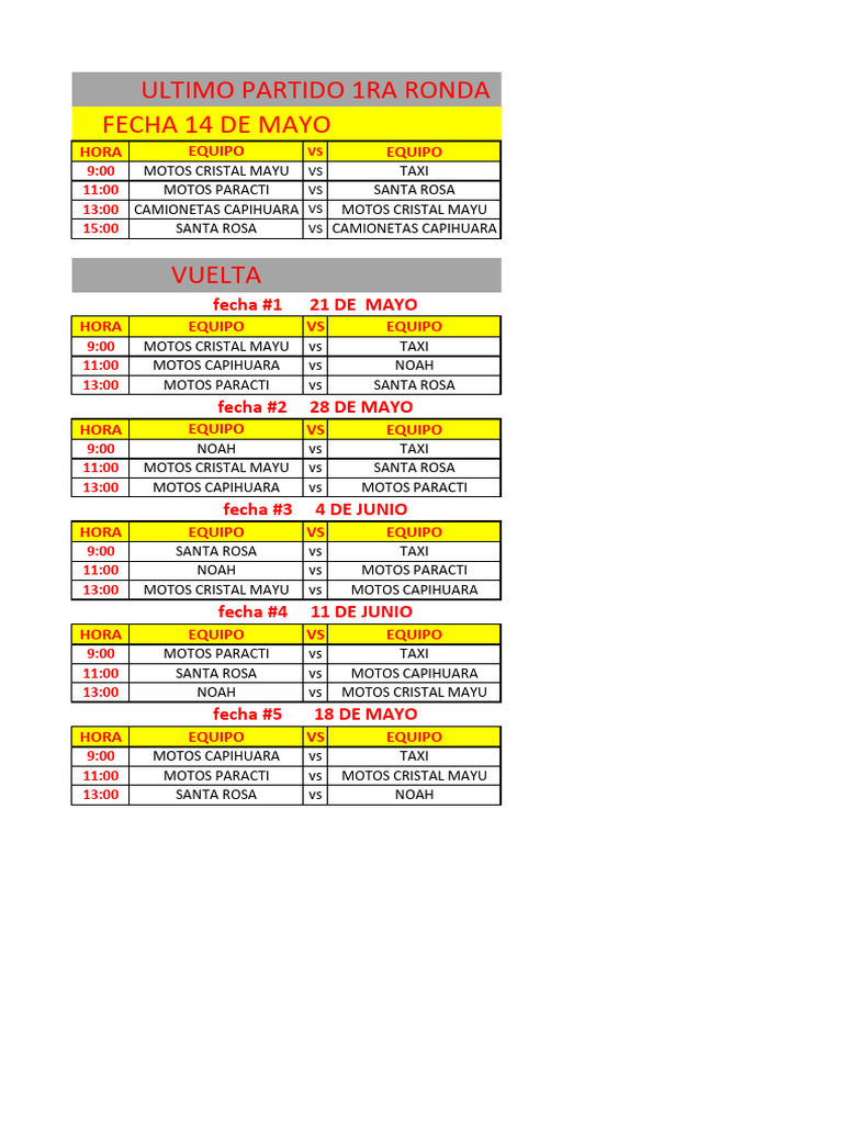 Fixture | PDF