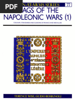 Flags of the Holy Roman Empire Explained | PDF | Heraldry | Feudalism