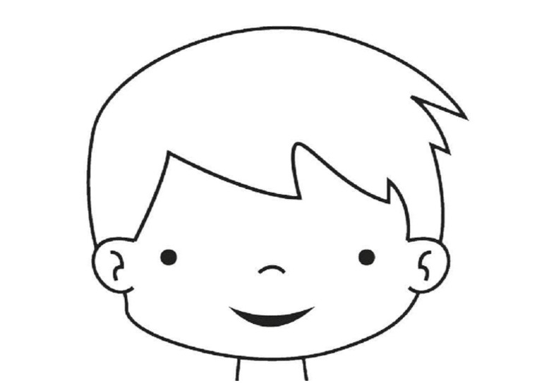 Partes de Mi Cara | PDF
