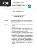 Format Raport Uts | PDF