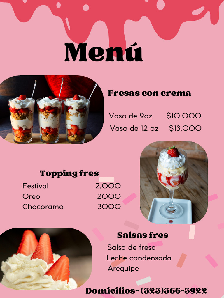 Menú Sobre Heladería Moderno Rosado y Blanco_20250608_204845_0000 | PDF