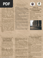 Actividades de Formación Integral 2023 | PDF