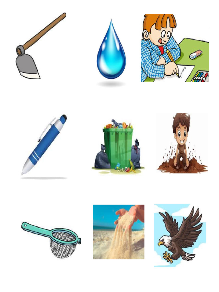 Azadon Imagenes Mam | PDF