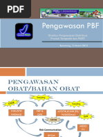 Sertifikat Cdob Pengajuan | PDF