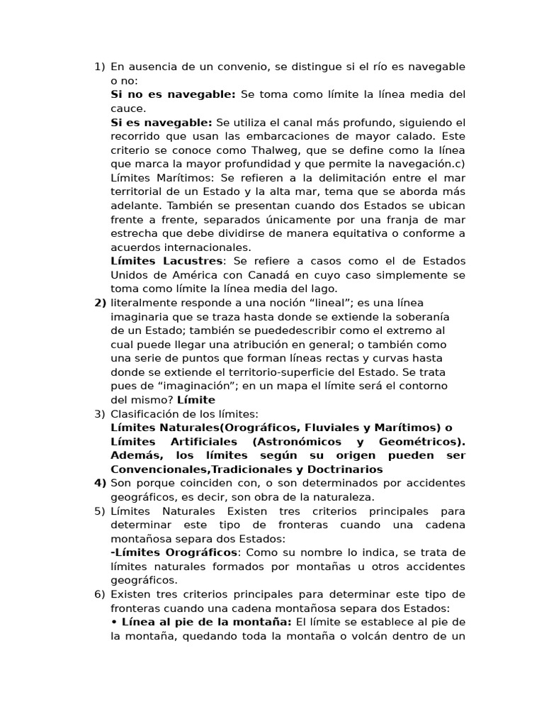 Preguntas Sssss | PDF | Naciones Unidas | Relaciones internacionales