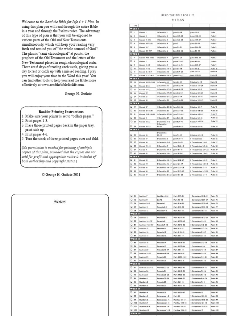 4 1 Plan Booklet Main | PDF