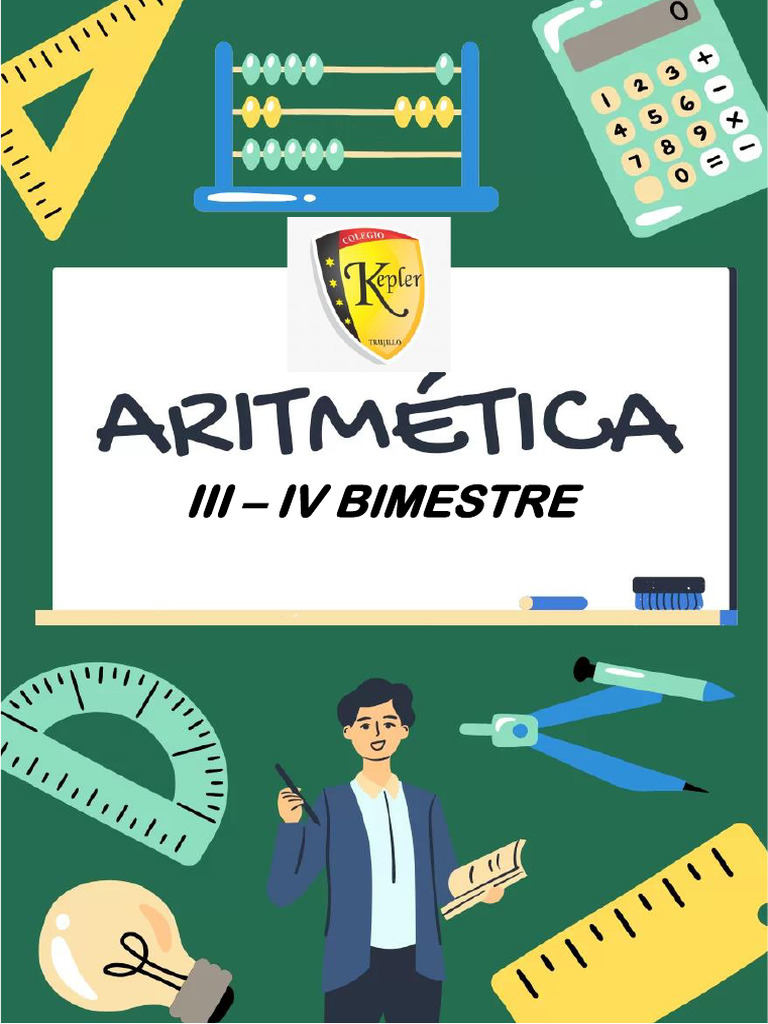 Compendio de Matemática 5to Sec- III-IV Bim (1) | PDF | Álgebra | Análisis matemático
