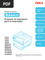 Manual de Usuario Casio FX-82MS (Español - 40 Páginas) | PDF