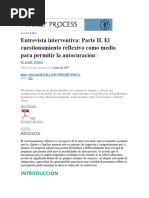 Escala PEDro: Guía y Traducción en Español | PDF | Estadísticas ...
