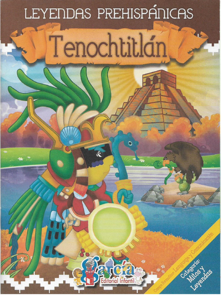 Tenochtitlan | PDF