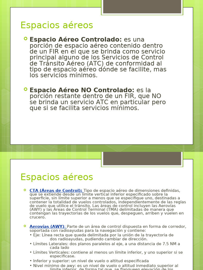 Reglamento de Vuelo | PDF | Reglas de vuelo por instrumentos | Control ...