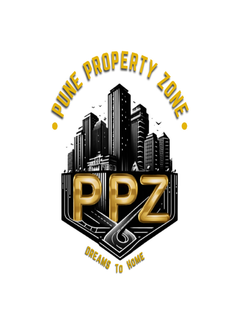 1 Pune Property Zone | PDF