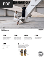Foschini Ladies Sandals Collection | PDF | Shoe | Clothing
