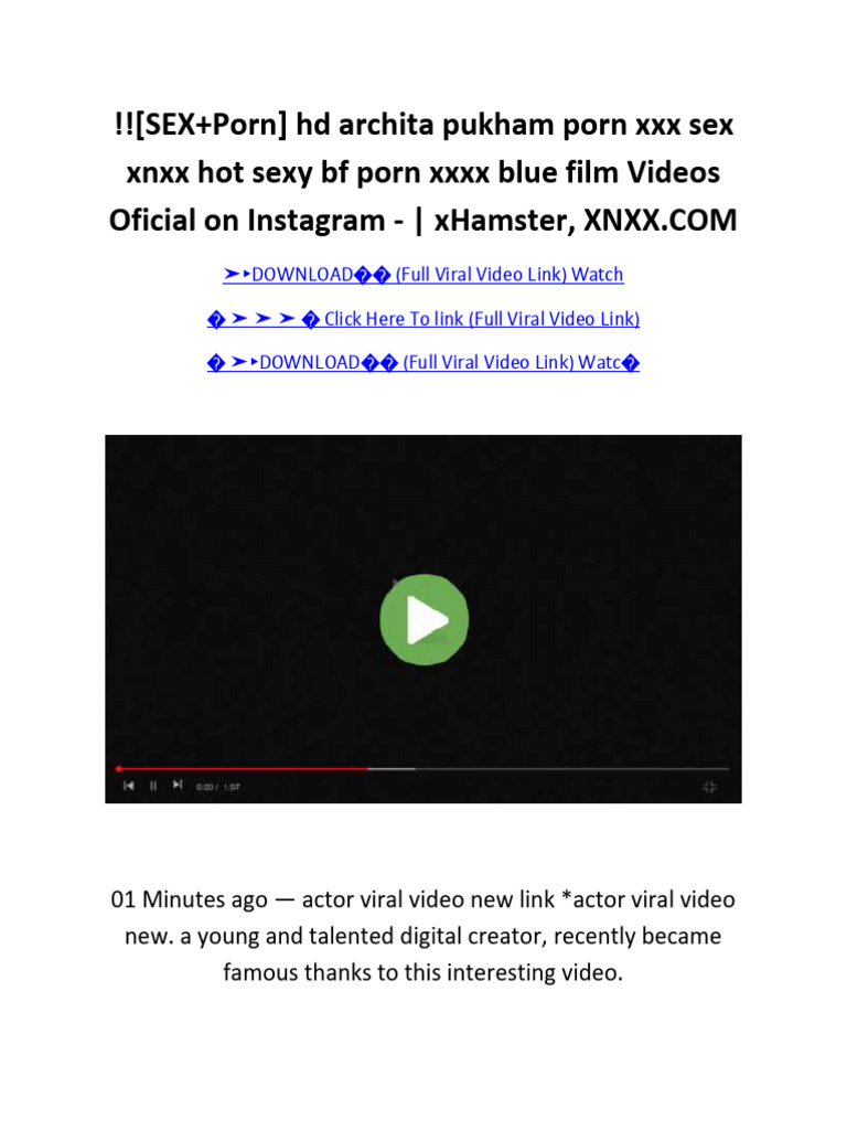 (++watch Video++) Fooni Fun Meezo - Fun Viral Video | PDF | Mass Media ...
