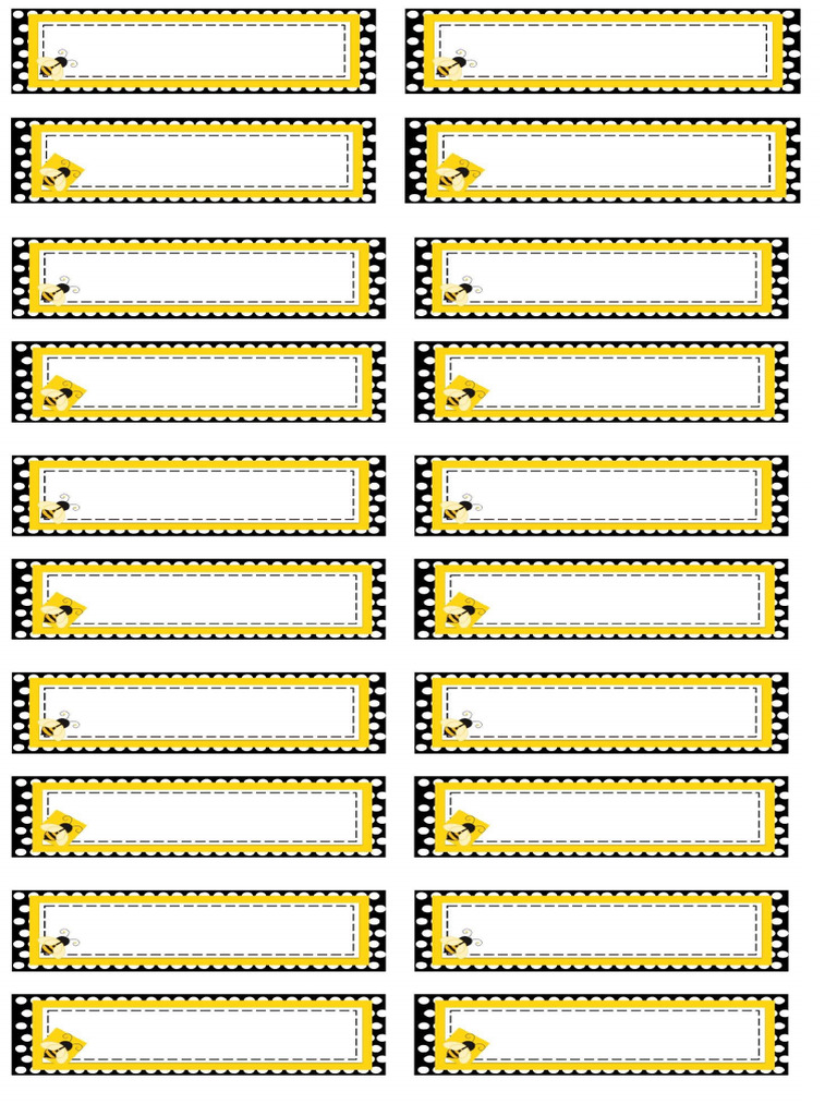 Sammy Etiquetas | PDF