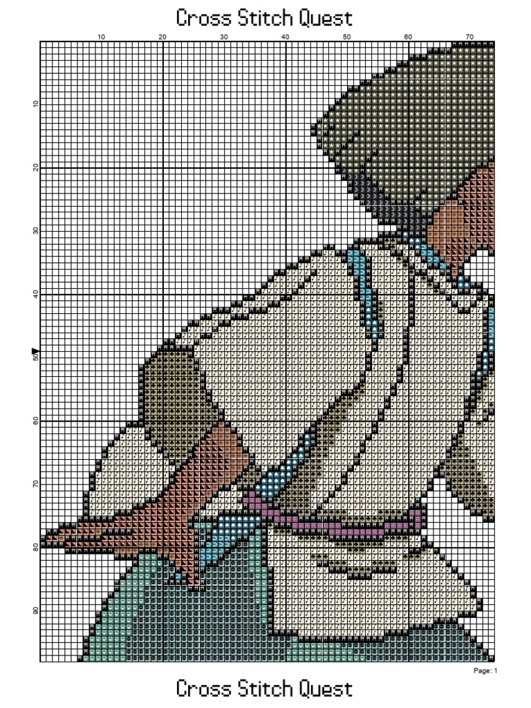 Haku Pattern | PDF