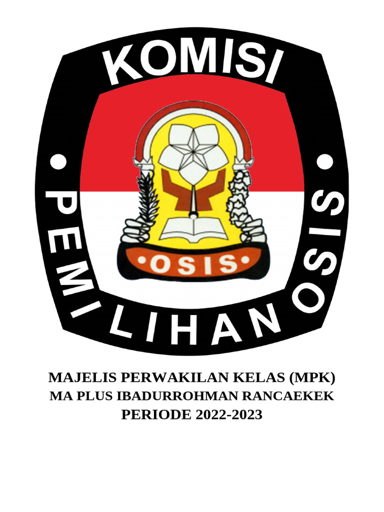 logo kpu mpk ml | PDF