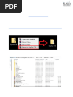 Guía de Instalación Sap Gui 8.00 Windows (Summa Center Latam) | PDF | Contraseña | Archivo de ...