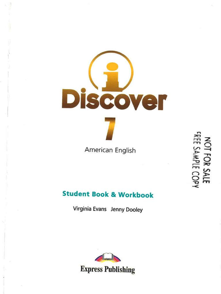 English 101 Book | PDF
