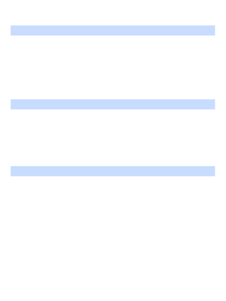 Water Quality Experiment MCQs Guide | PDF