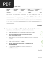 Parallel Circuits - KS3 Physics - BBC Bitesize | PDF | Series And ...