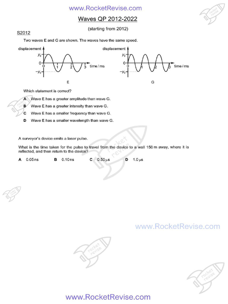 Waves QP Compressed | PDF