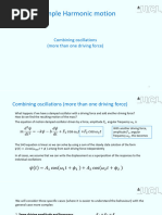 Half-Power Bandwidth Damping Ratio Method | PDF | Bandwidth (Signal ...
