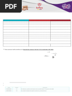 Calendario A ICFES 2025 | PDF