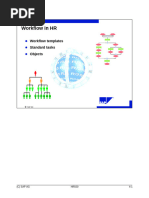 3263022employee Central Workflows | PDF | Workflow | Information Technology