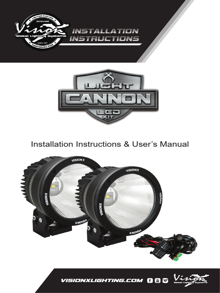 CTL-CPZ6xxKIT Webinstructions | PDF | Nut (Hardware) | Electrical Connector