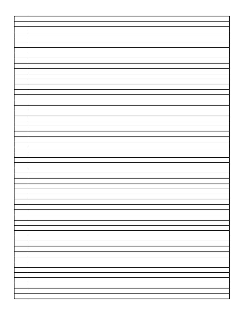 Lines | PDF