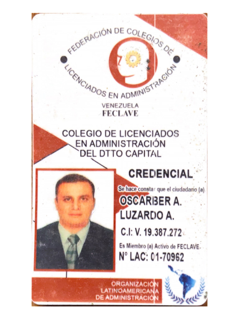 Carnet Colegio | PDF