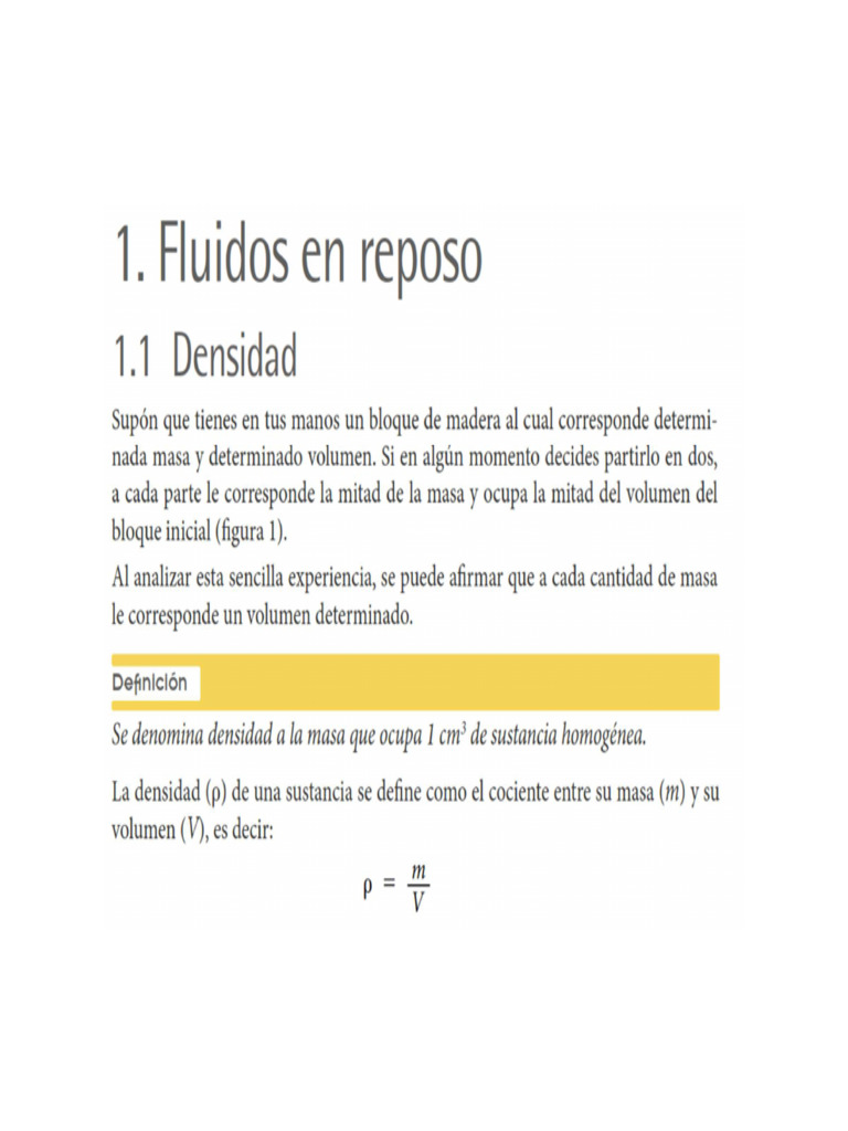 Fluid Os | PDF