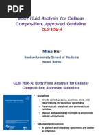 TCID50 Assay Protocol and Calculation | PDF | Virology | Microbiology
