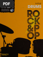Instruments in Britpop Music | PDF | Art