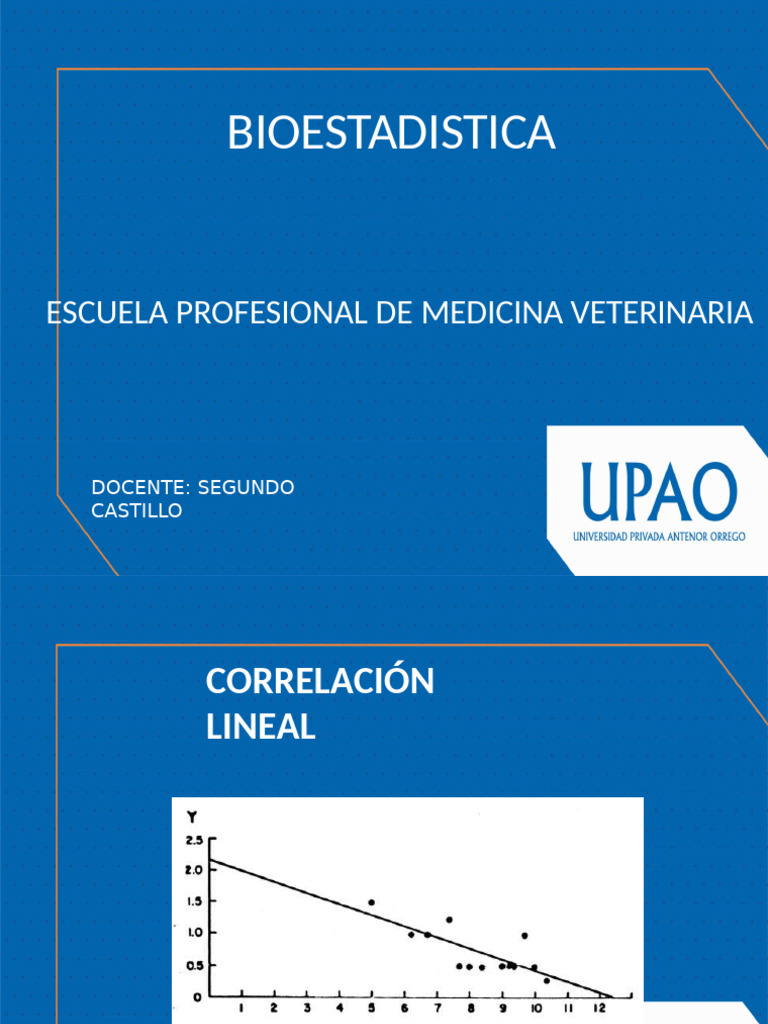 #14 Correlac Estoma 2025 | PDF | Matemáticas Aplicadas | Análisis de los datos