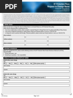 Discovery Broker Intermediary Appointment Form | PDF | Insurance