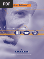 Manual Ocm (1) | PDF | Botón (Computación) | Software