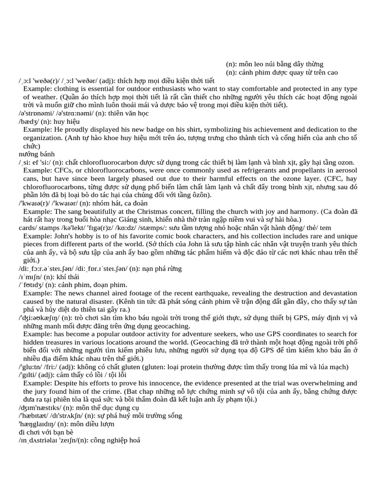 UNIT 2 No Bold Text | PDF