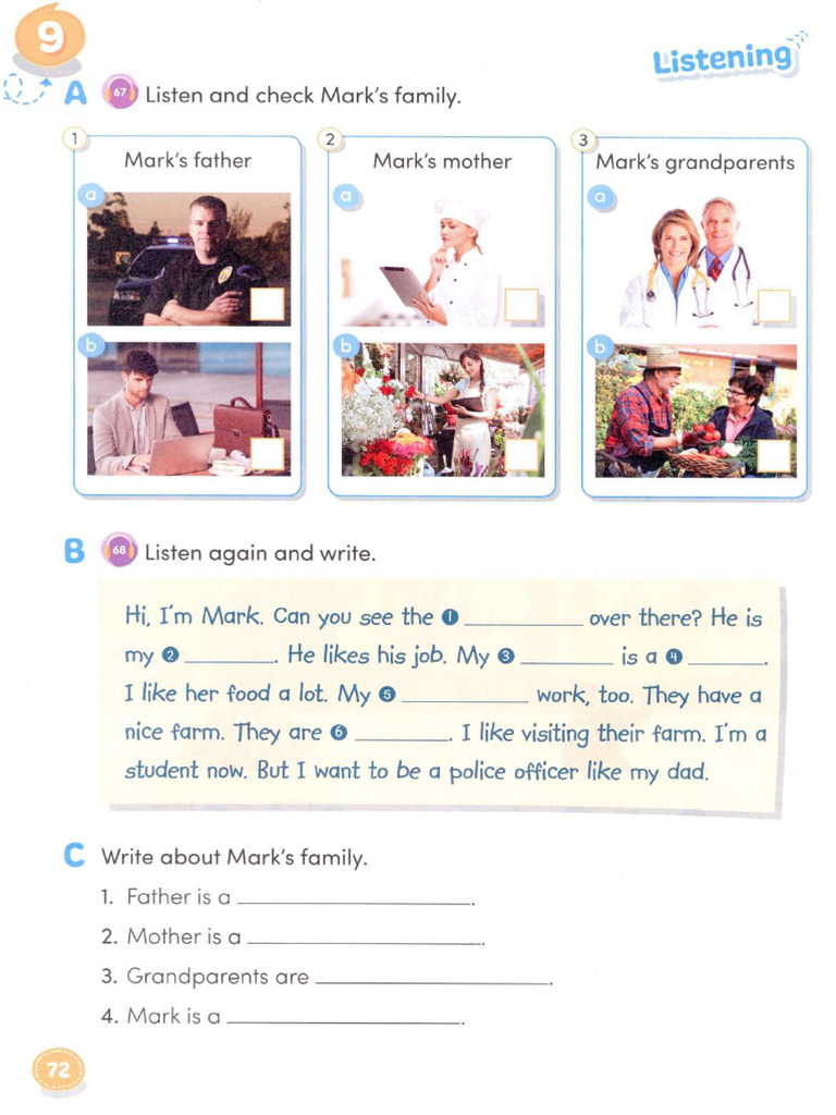 Hang Out 1 WB-72 | PDF