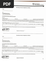 MV01 15092022 | PDF | Identity Document | Vehicle Registration Plate