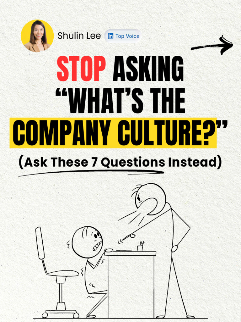 Smarter Job Interview Questions | PDF