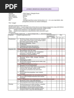 Program Kerja Waka Sarpras 2024 2025 Fix | PDF