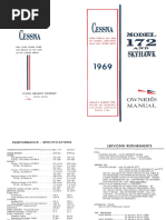 POH - Cessna 177RG Cardinal | PDF