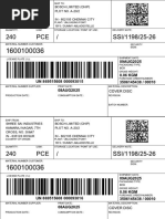 1.0715 Steel (11SMN30) Data Sheet | PDF