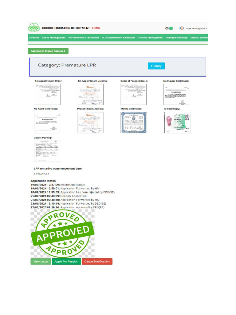ABDUL MAJEED CHOHAN | PDF