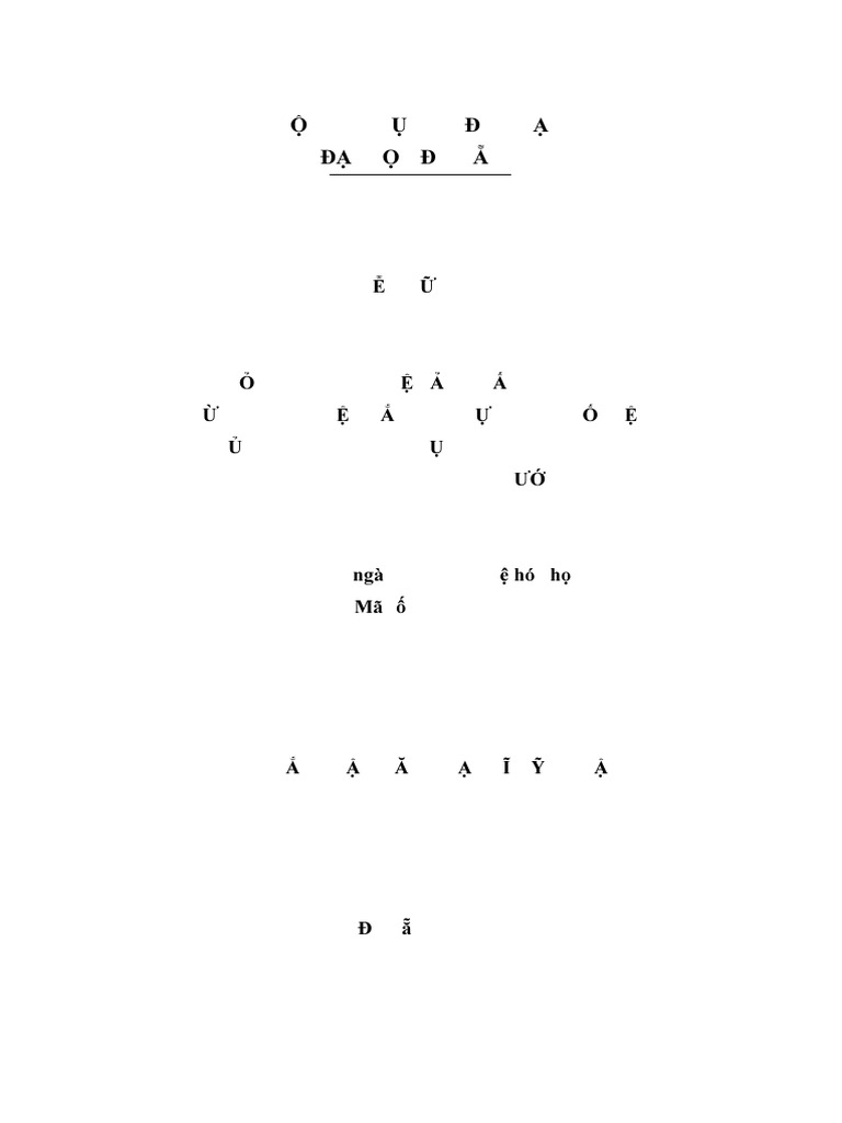 B Giáo D CVÀ ÀOT O IH C À N NG: Nguy NH U Thanh | PDF