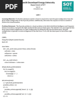 A* Algorithm for 8 Puzzle in Python | PDF | Computer Science | Algorithms