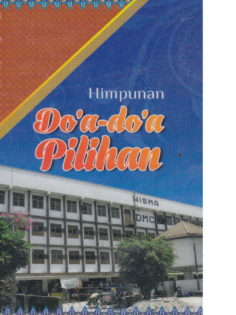 Do'a Lengkap | PDF